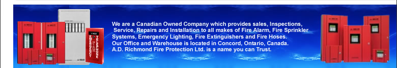 ADRichmondfire.com